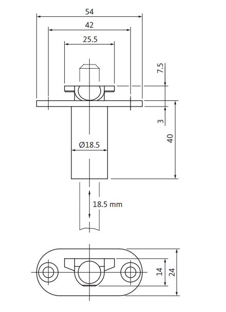 Shop für Türbeschläge, Fensterbeschläge und Türschließer ...